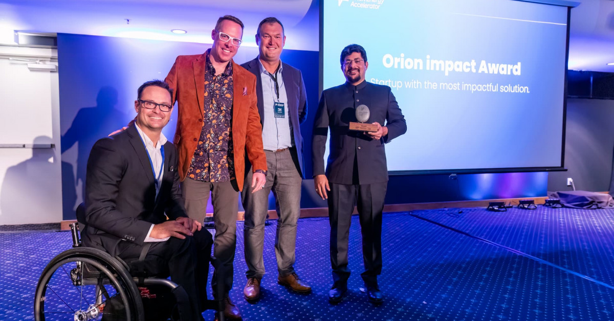 Could human waste fuel New Zealand’s energy? » Powering Change